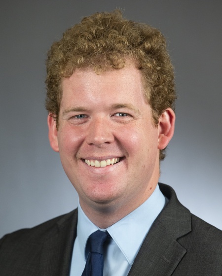 Zack Stephenson | Conservation MN