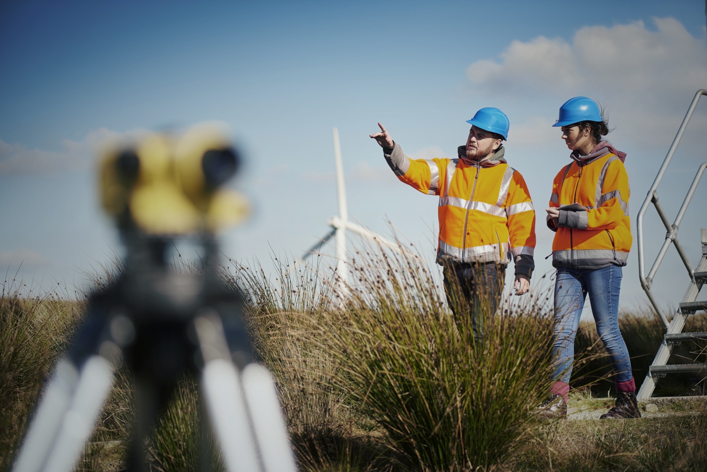 Clean Energy First | Conservation MN